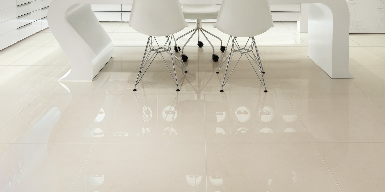 Time 2.0 - Contemporary Concrete Look Tile | Floor & Wall Tile ...