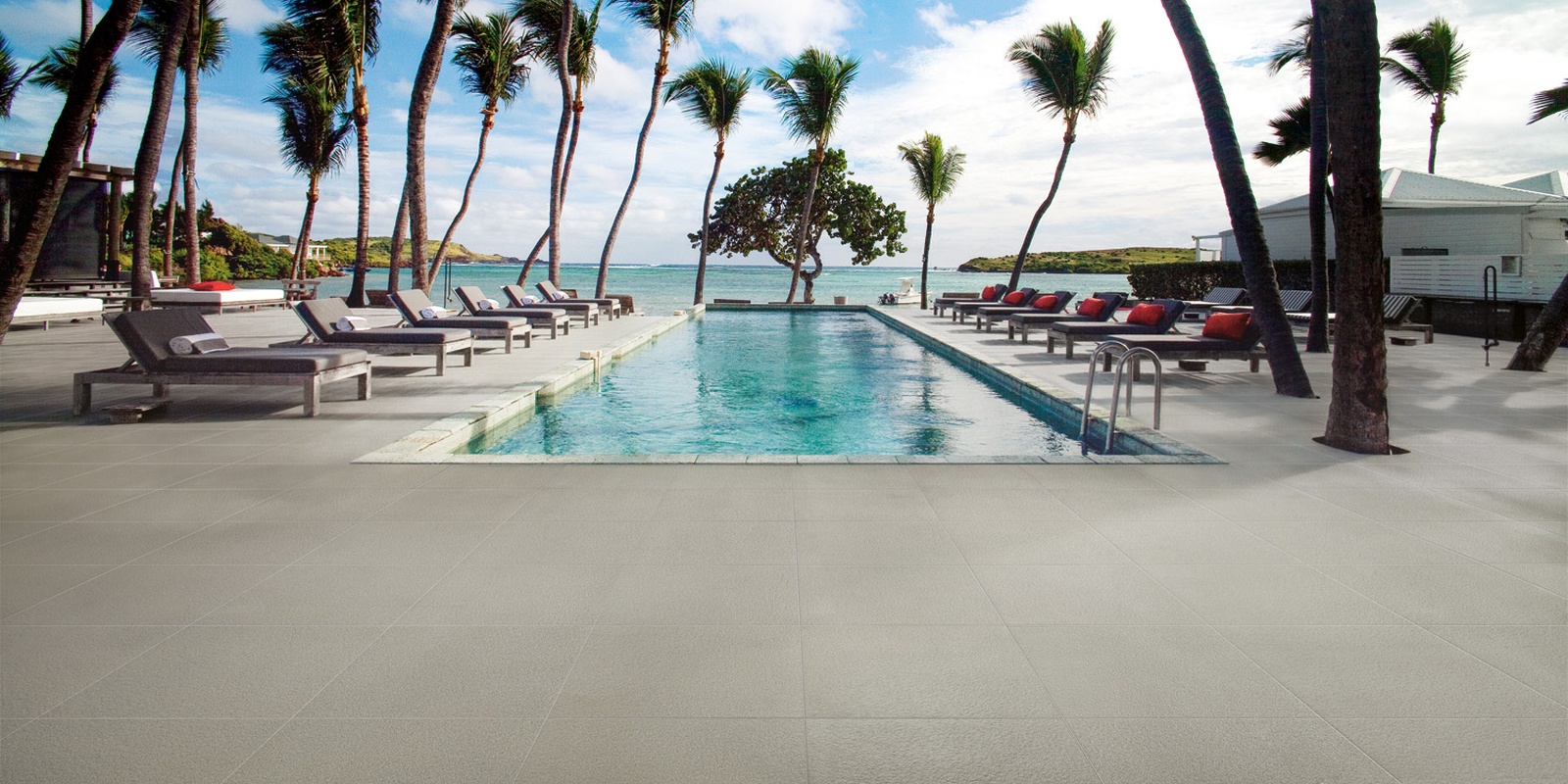Time 2.0 - Contemporary Concrete Look Tile | Floor & Wall Tile ...