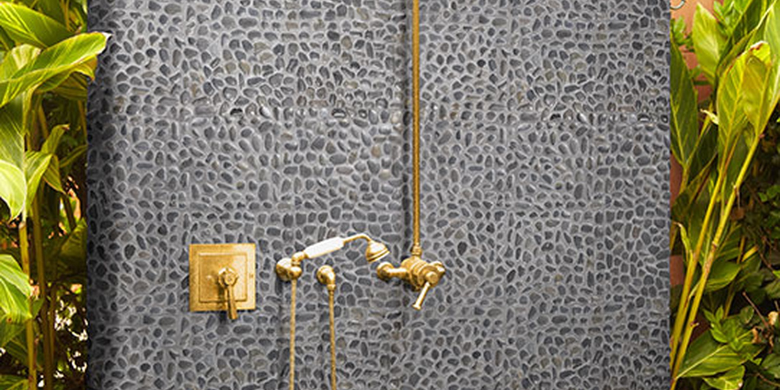 PietraArt Pebbles - Stone Pebbles | Natural Stone | Florida Tile