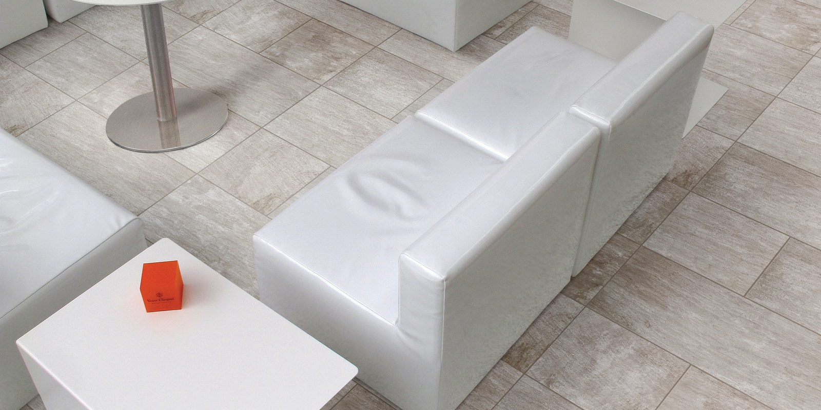 Continent - Rustic Slate Look Tile | Florida Tile