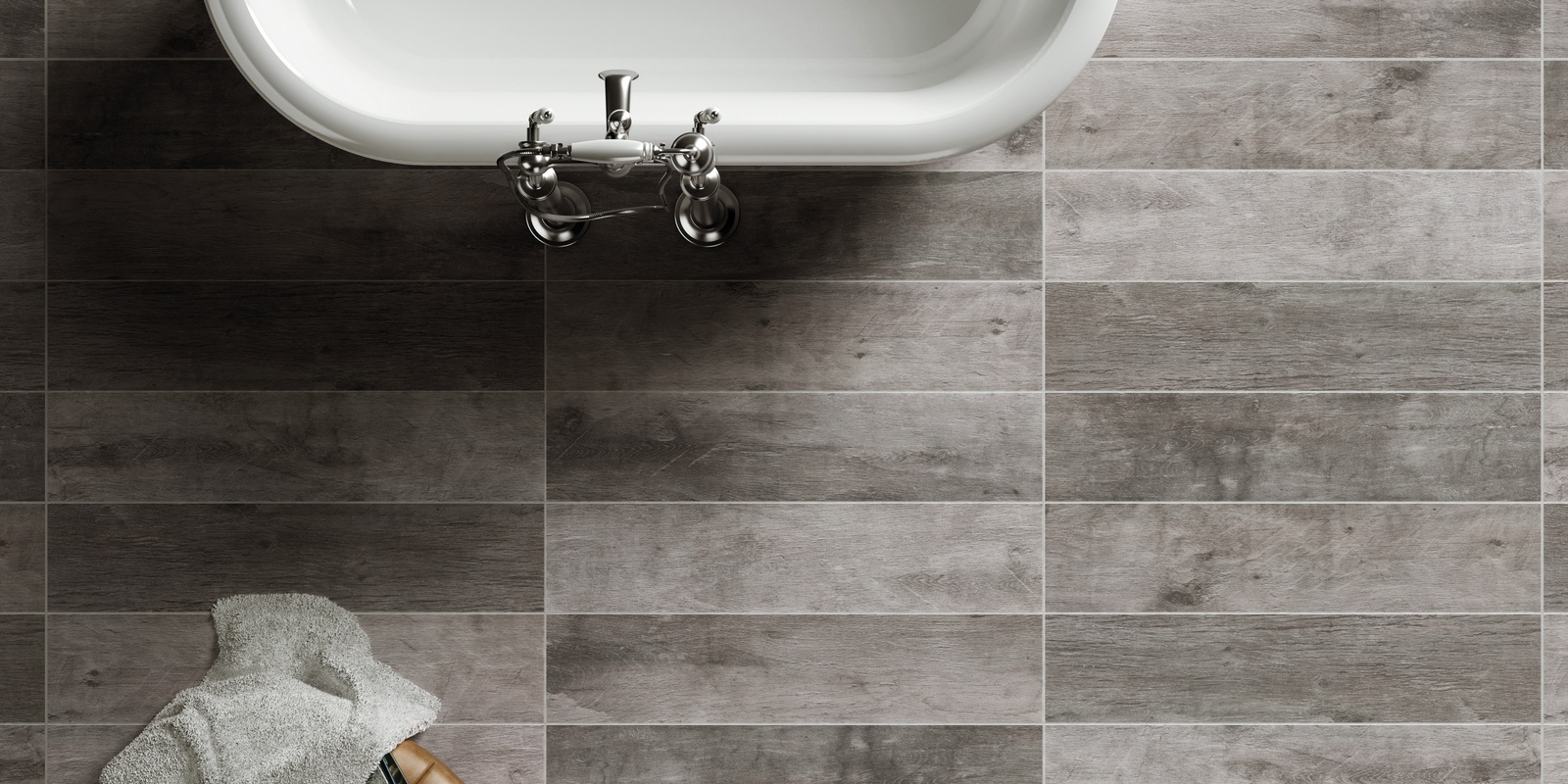 Cellar - Vintage Wood Look Tile | Florida Tile