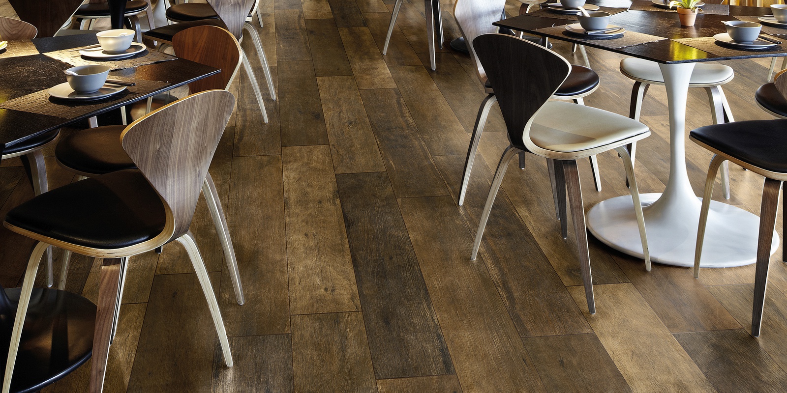 Cellar - Vintage Wood Look Tile | Florida Tile