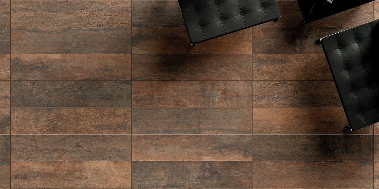 Cellar - Vintage Wood Look Tile | Florida Tile