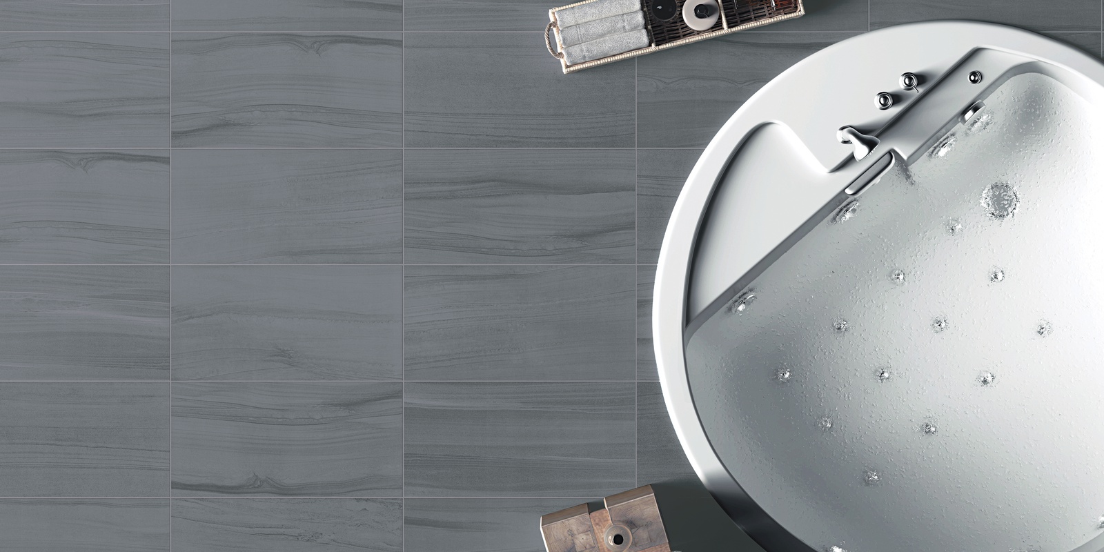 Sequence - Italian Stone Look Tile | Floor & Wall Tile | Florida Tile