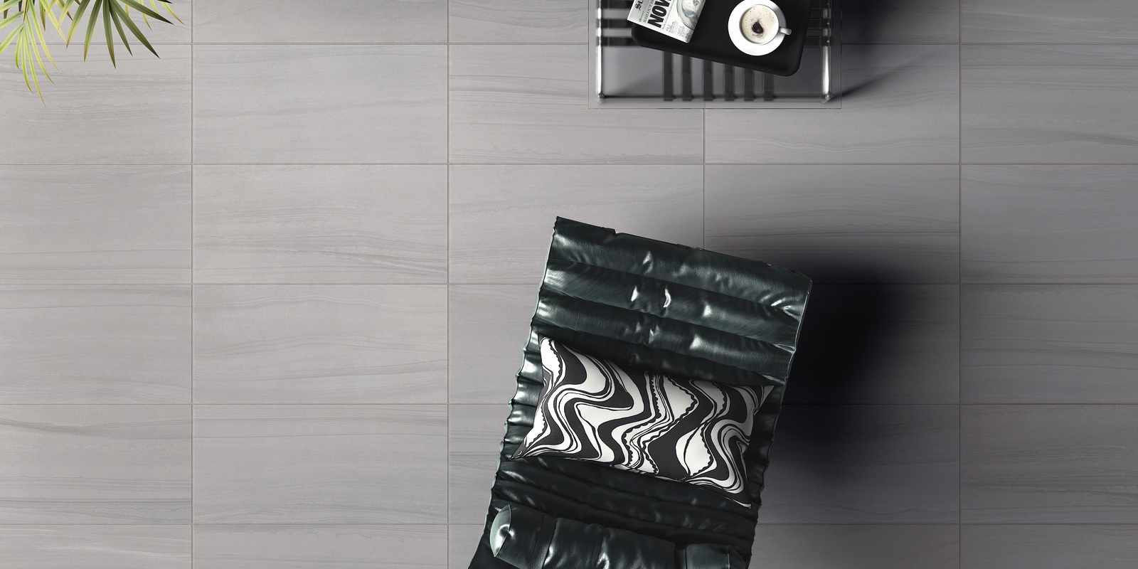 Sequence - Italian Stone Look Tile | Floor & Wall Tile | Florida Tile