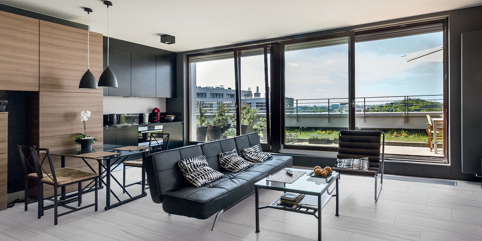 Sequence - Italian Stone Look Tile | Floor & Wall Tile | Florida Tile