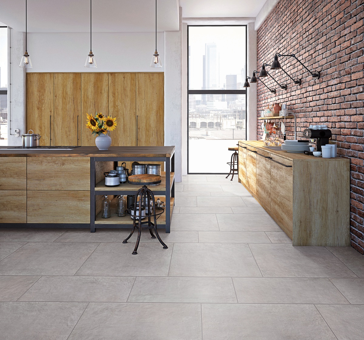 ProSpec, LLC | Florida Tile | NY2LA | Color and Size options | Glazed ...