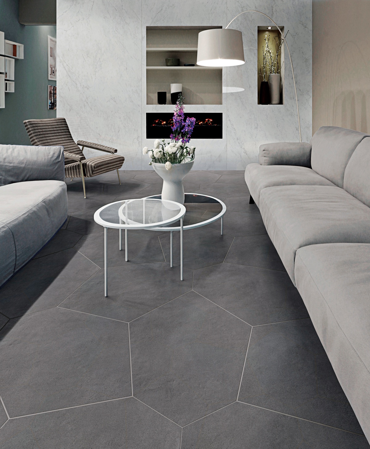 ProSpec, LLC | Florida Tile | NY2LA | Color and Size options | Glazed ...