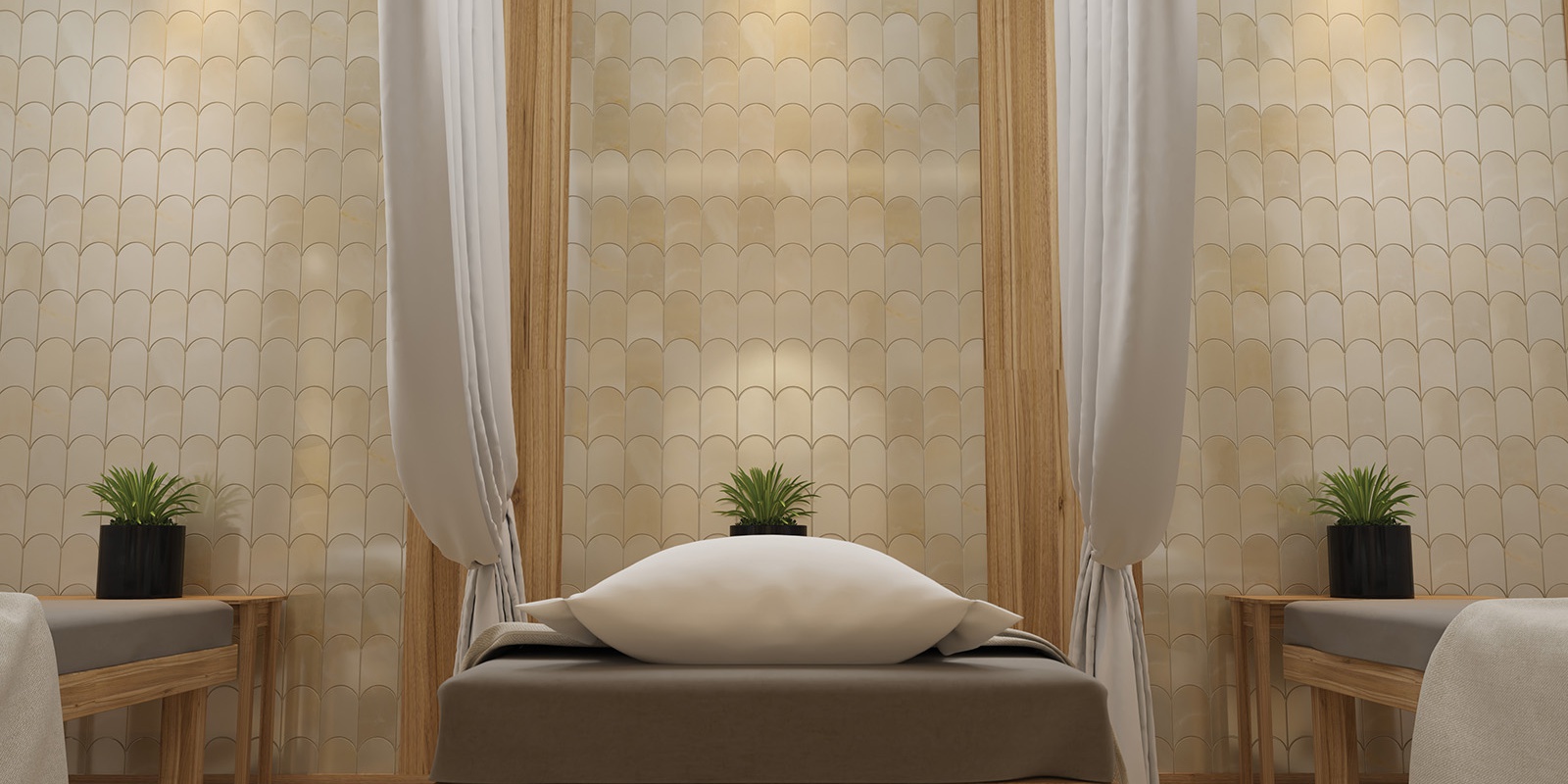 Alustra - Marble Look | Floor & Wall Tile | Florida Tile