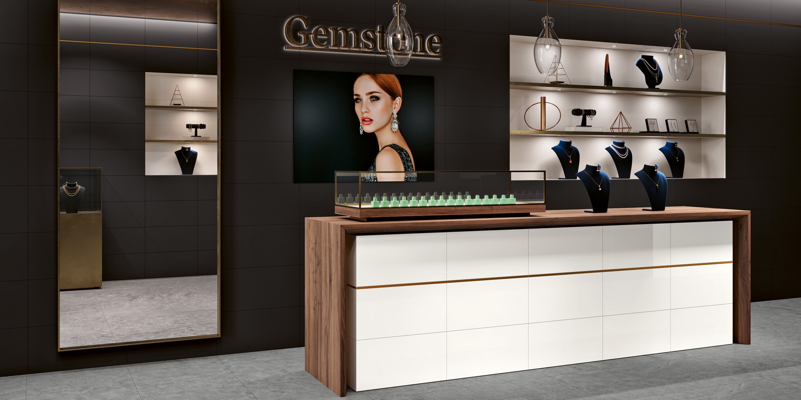 Amplify - Ceramic Textured Wall Tile | Florida Tile