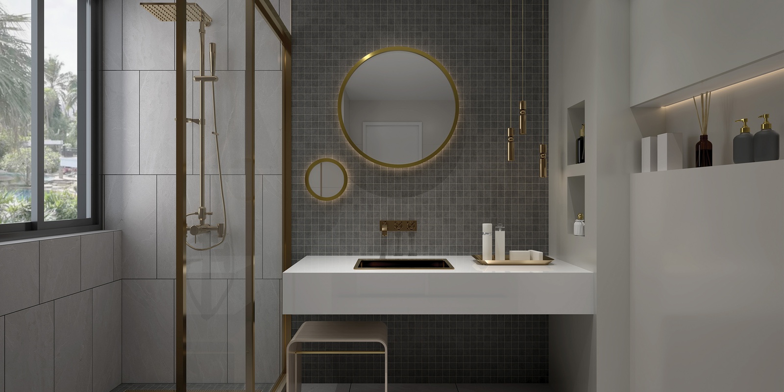 Aura - Slate Look Tile | Florida Tile