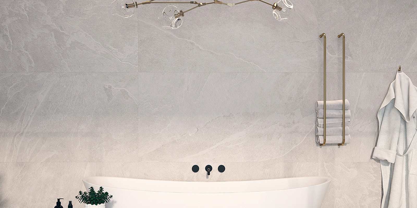 Aura - Slate Look Tile | Florida Tile