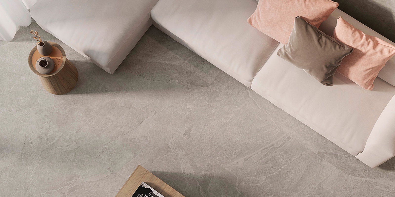 Aura - Slate Look Tile | Florida Tile