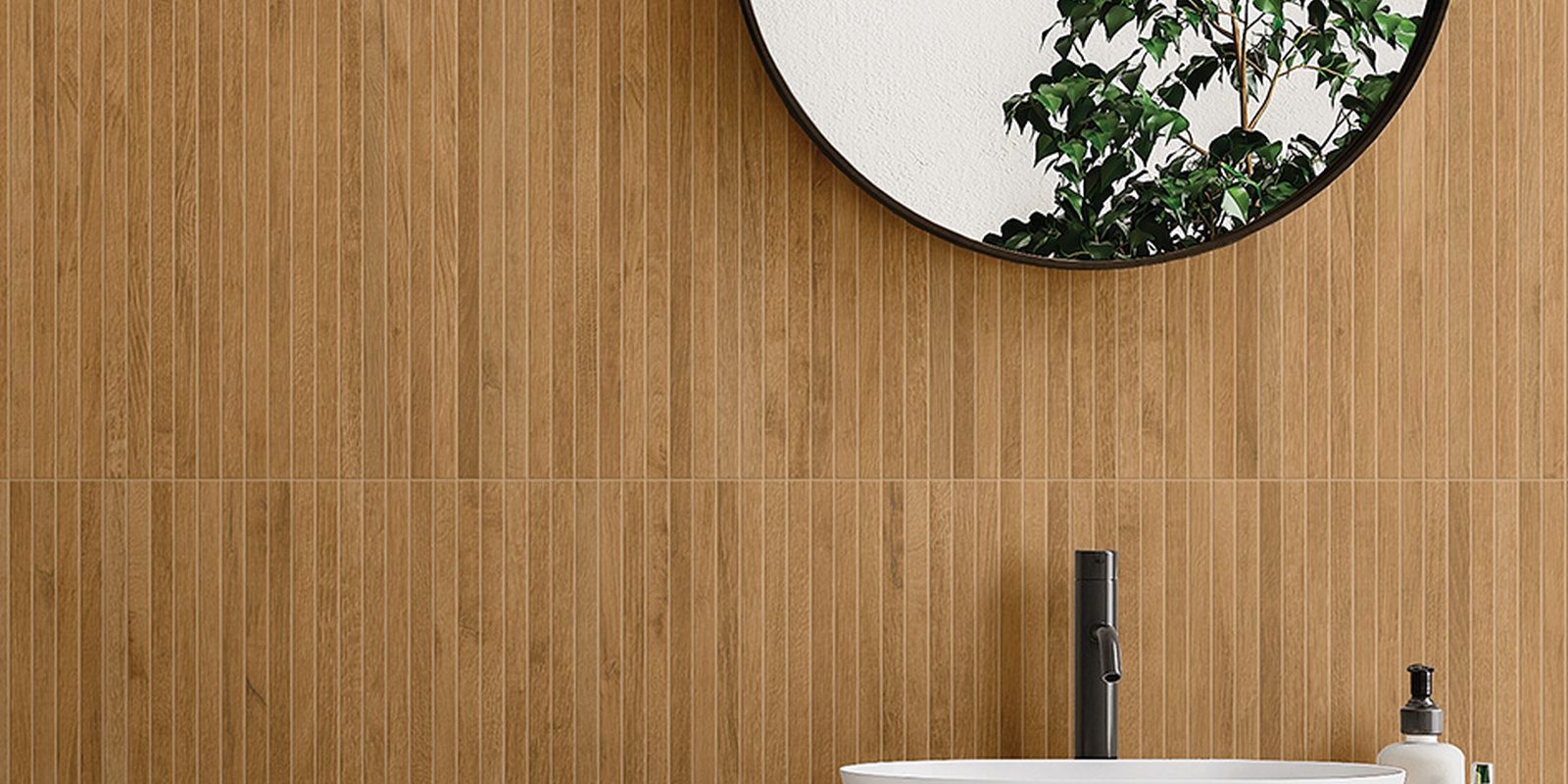 Bellanova - Wood Look | Floor & Wall Tile | Florida Tile