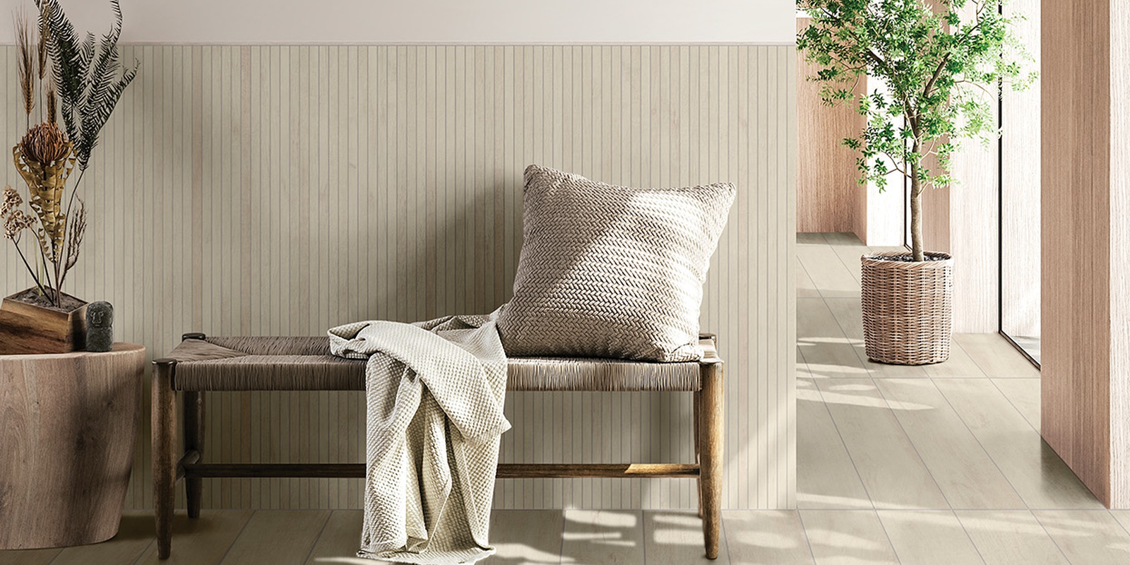 Bellanova - Wood Look | Floor & Wall Tile | Florida Tile