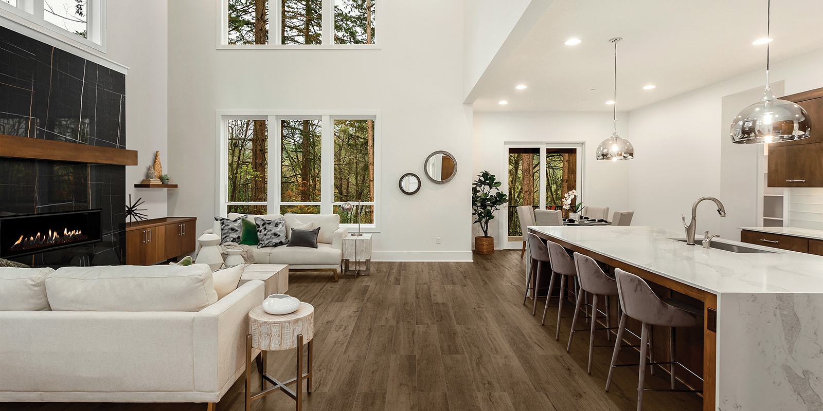 Bellanova - Wood Look | Floor & Wall Tile | Florida Tile