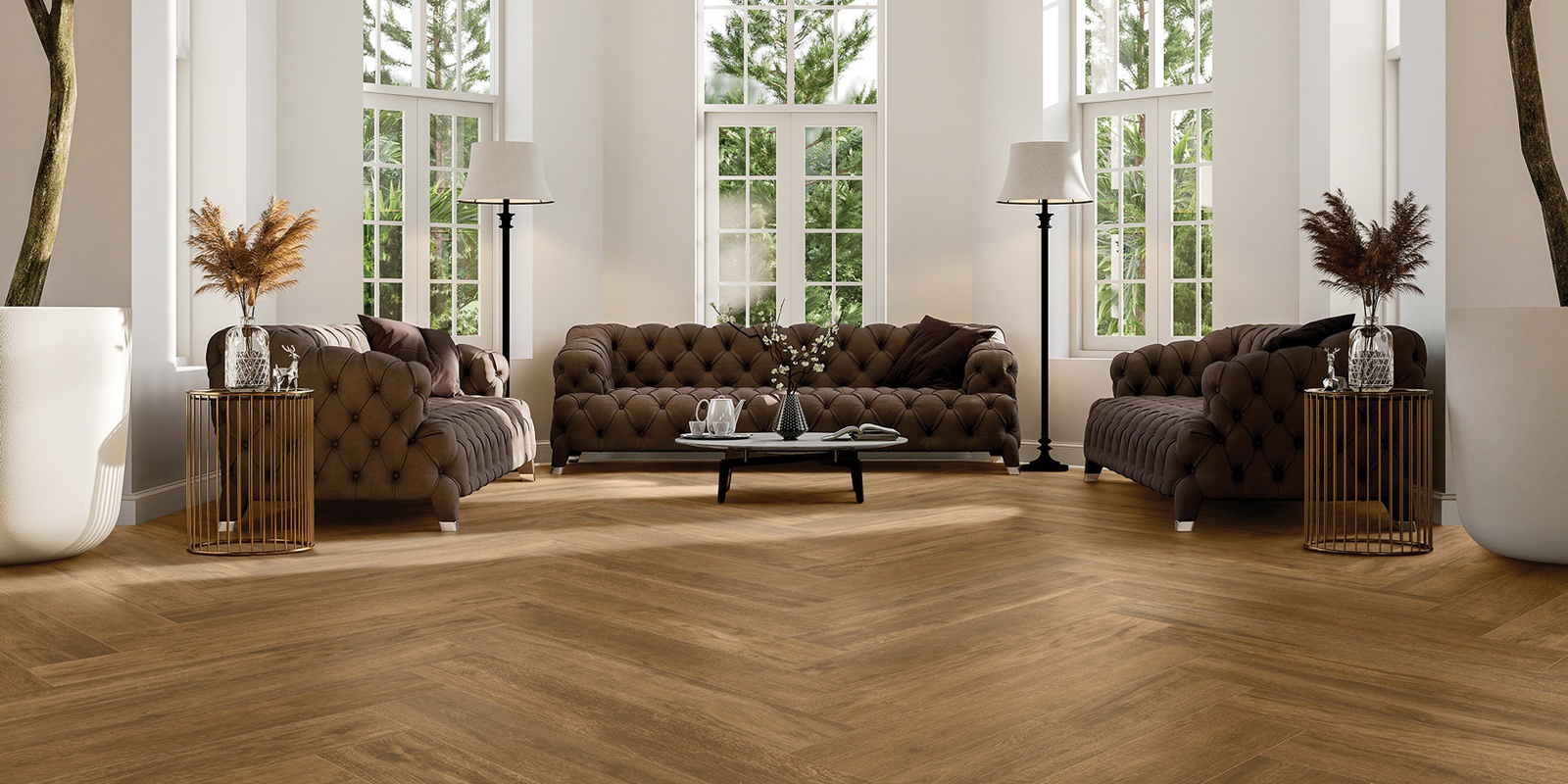 Bellanova - Wood Look | Floor & Wall Tile | Florida Tile