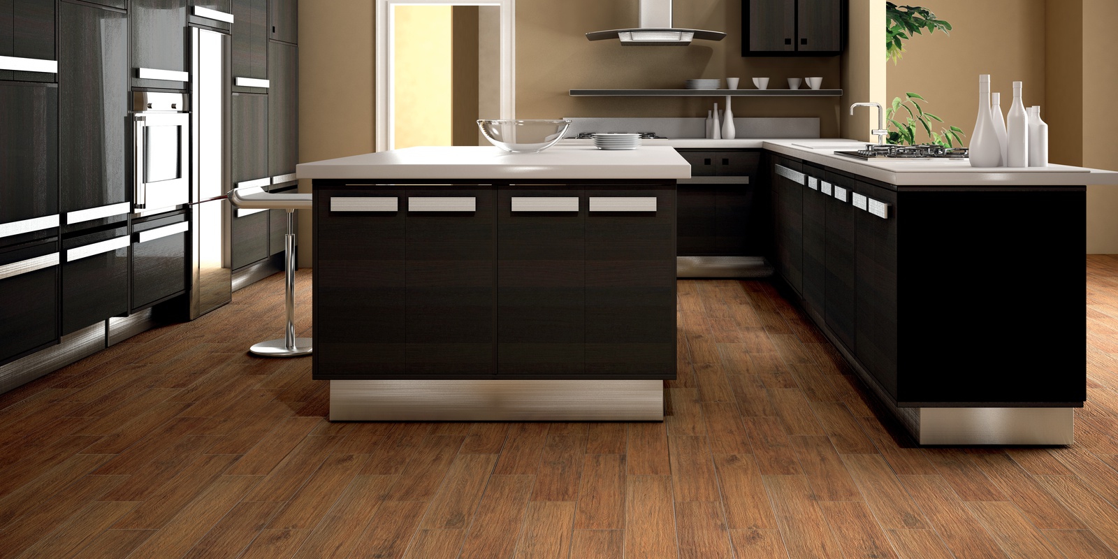 Berkshire - Wood Look Tile | Florida Tile