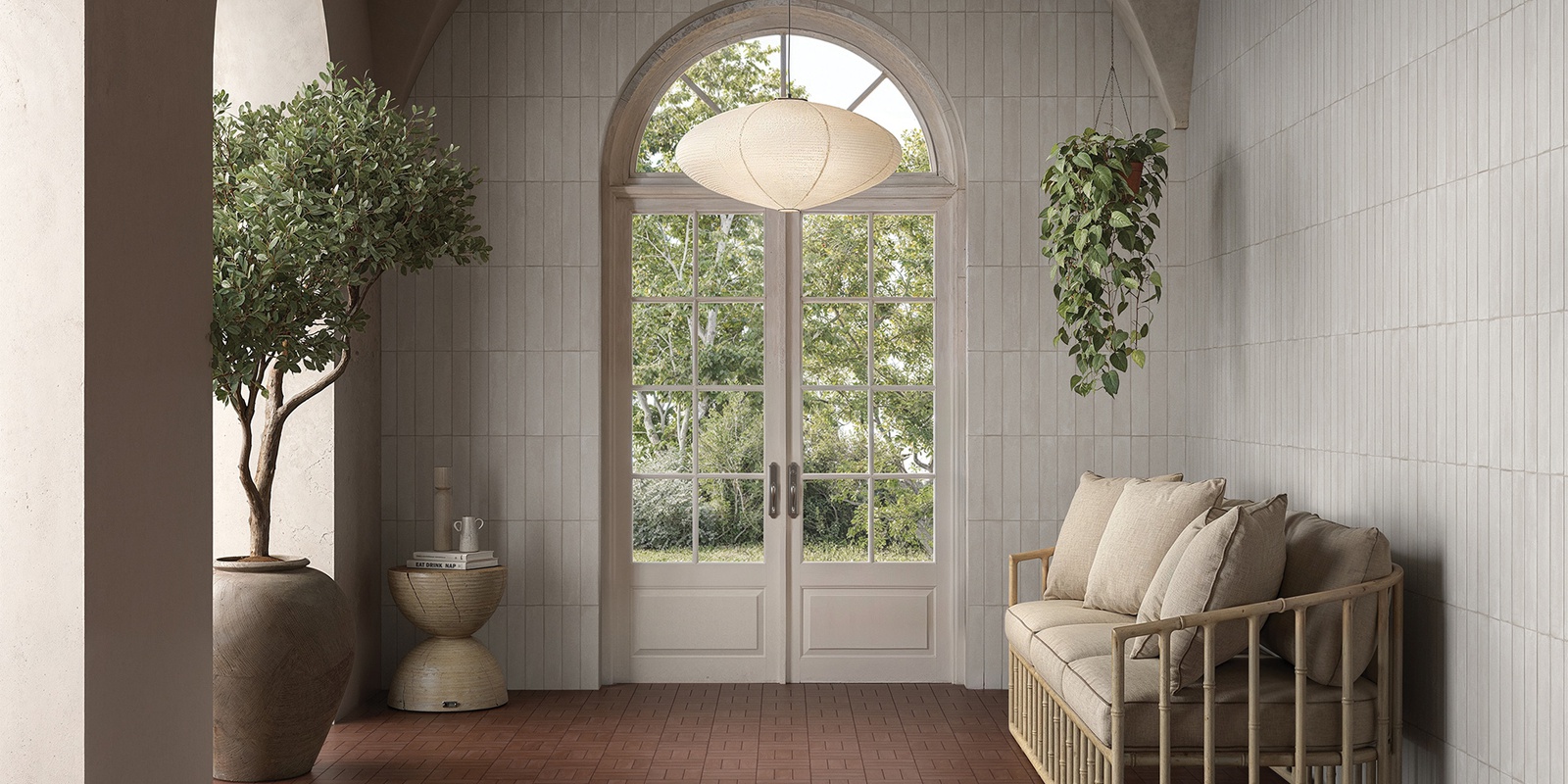 Claymont - Chromatic Look | Floor & Wall Tile | Florida Tile