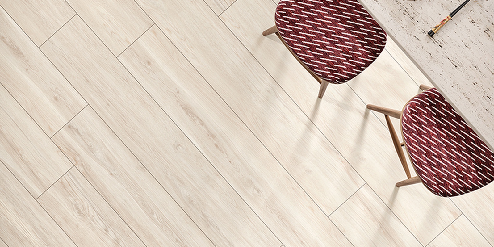 Comfort - Wood Look | Floor & Wall Tile | Florida Tile