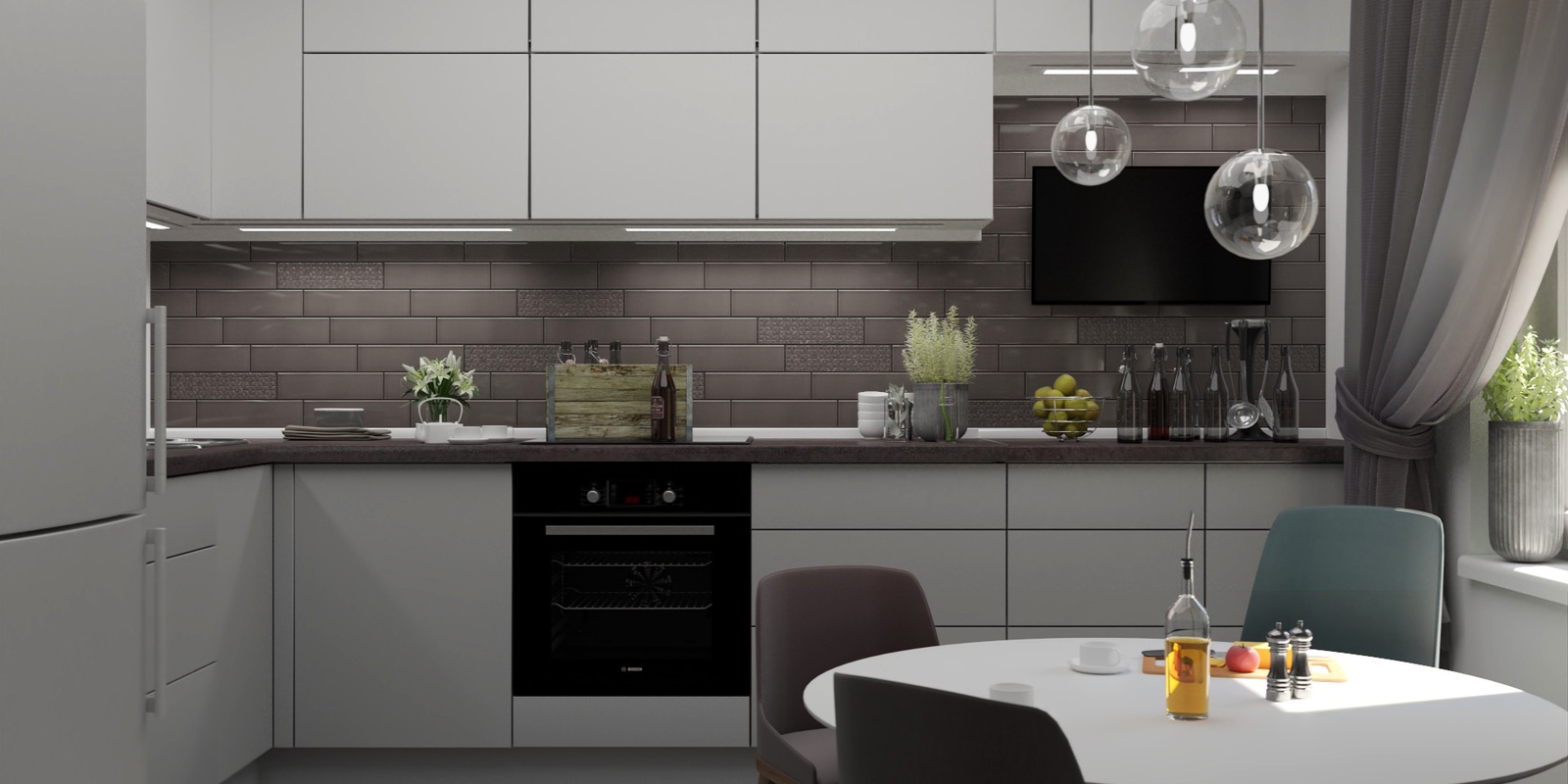 Emotive - Glazed Ceramic Tile | Wall Tile | Florida Tile