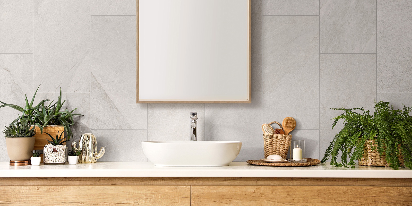 High Ridge - Slate Look Tile | Floor & Wall Tile | Florida Tile