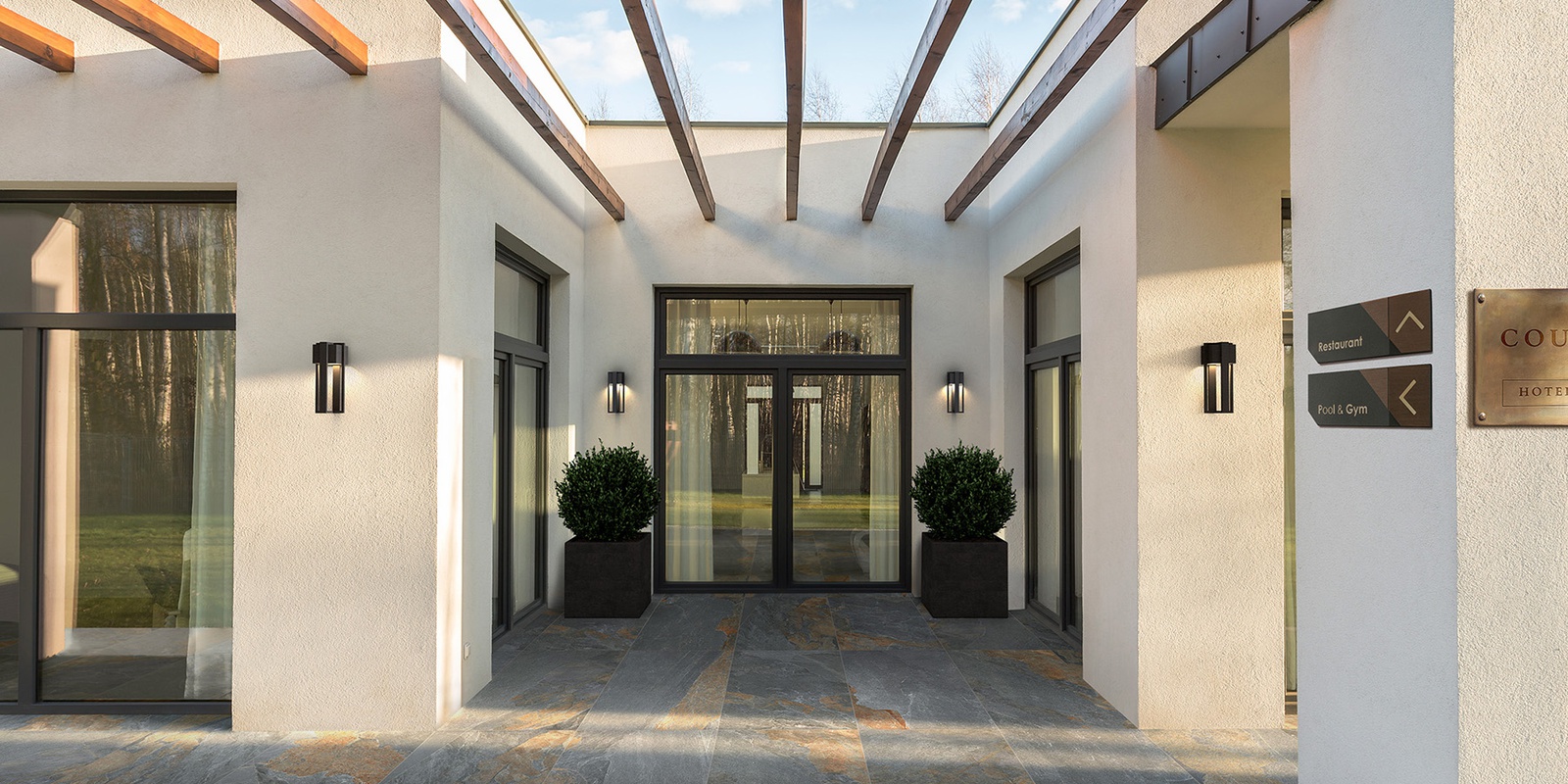 High Ridge - Slate Look Tile | Floor & Wall Tile | Florida Tile