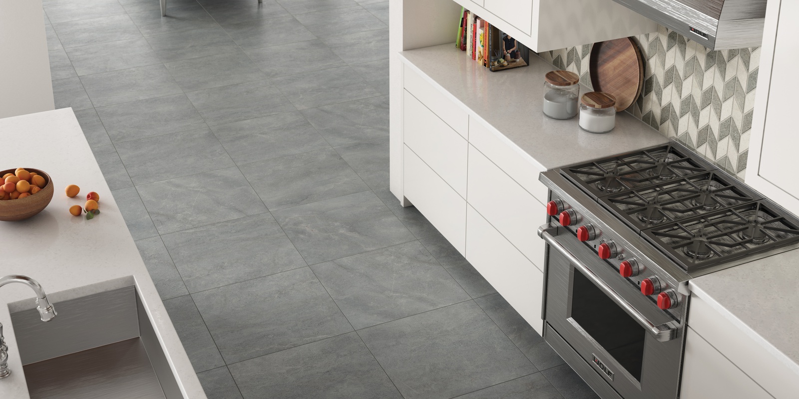 Florida Tile Legend Titan