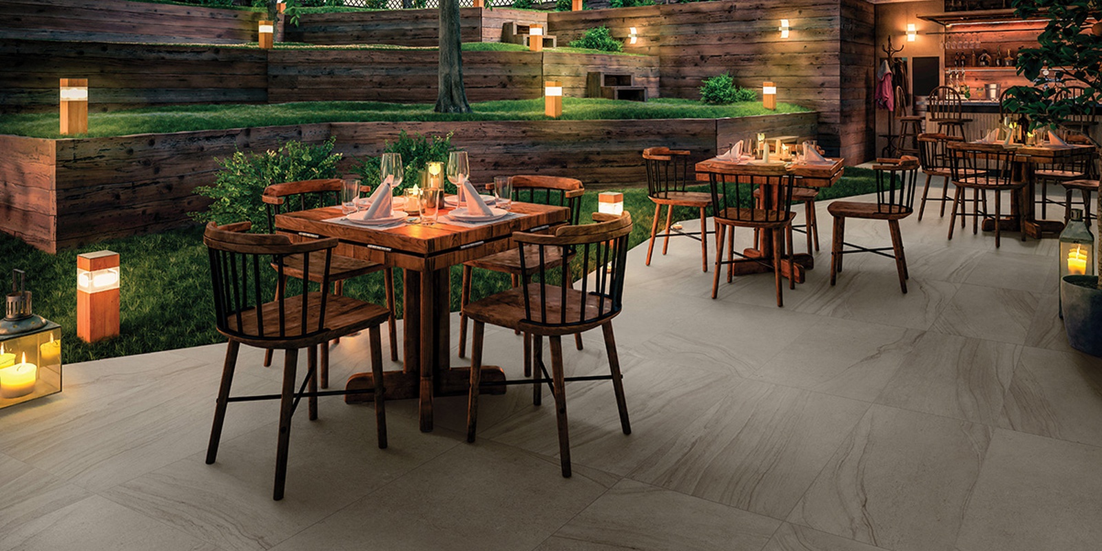 Passenger - Sandstone Look Tile | Porcelain Tile & 2cm Pavers | Florida ...
