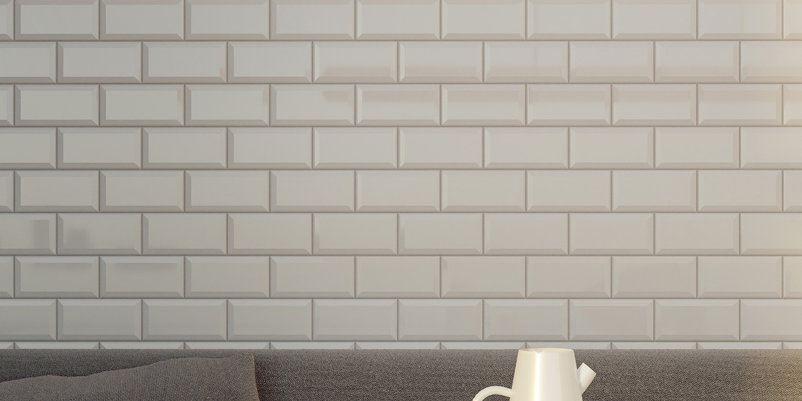 Soho - NYC Inspired Subway Tile & Mosaics | Florida Tile | Florida Tile