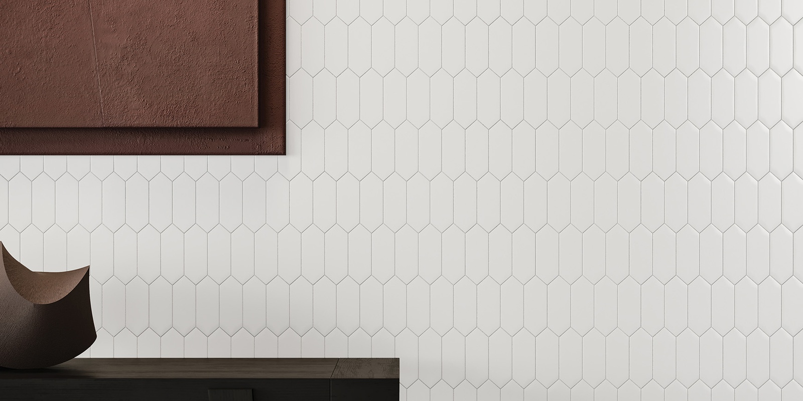 Soho - NYC Inspired Subway Tile & Mosaics | Florida Tile | Florida Tile