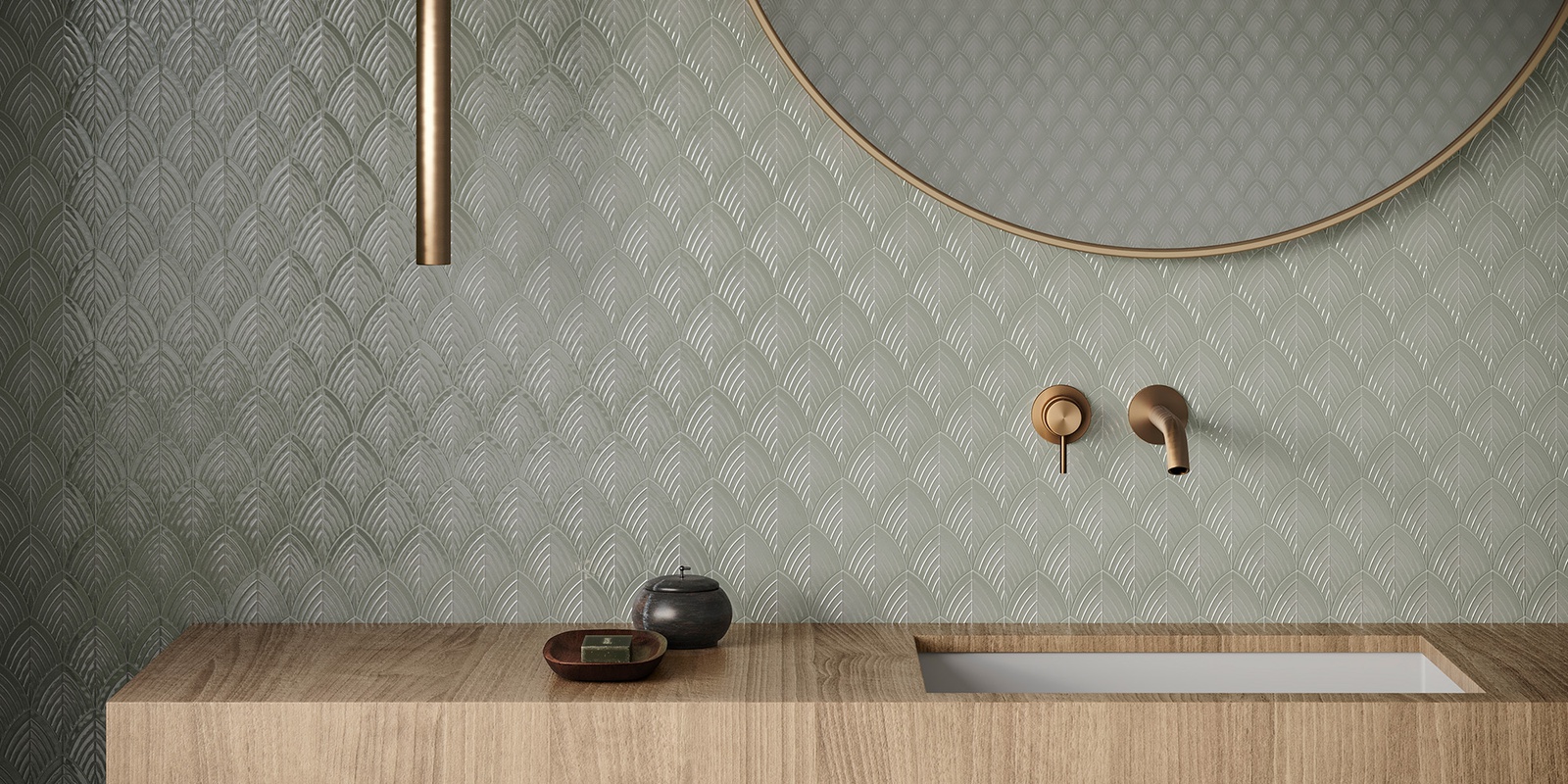 Soho - NYC Inspired Subway Tile & Mosaics | Florida Tile | Florida Tile