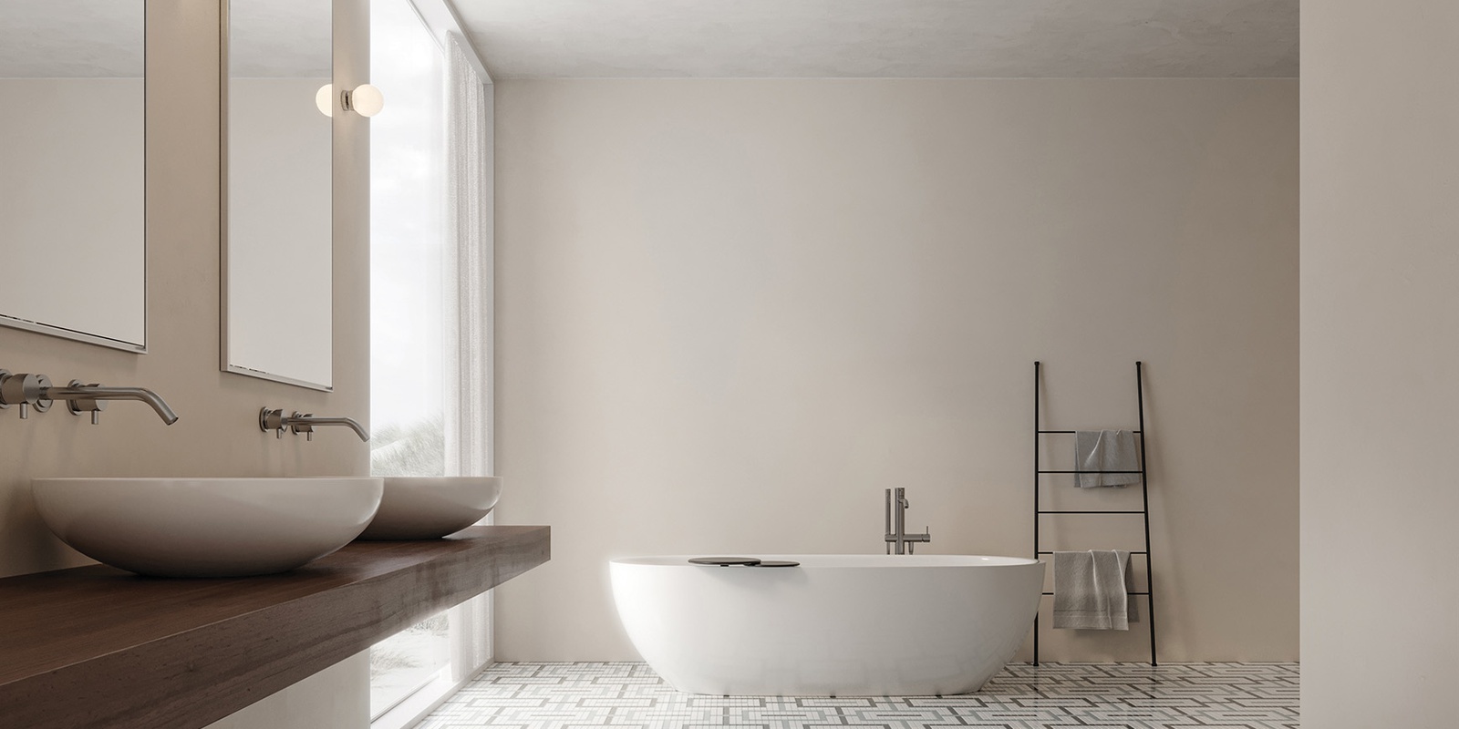 Soho - NYC Inspired Subway Tile & Mosaics | Florida Tile | Florida Tile
