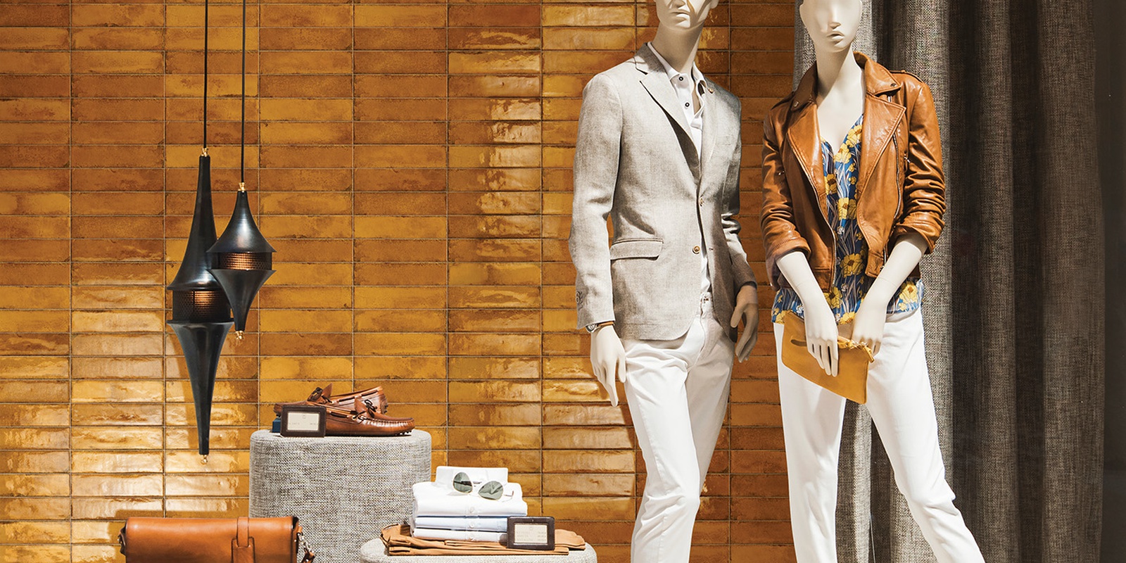 Storied - Rustic Subway Tile | Florida Tile | Florida Tile