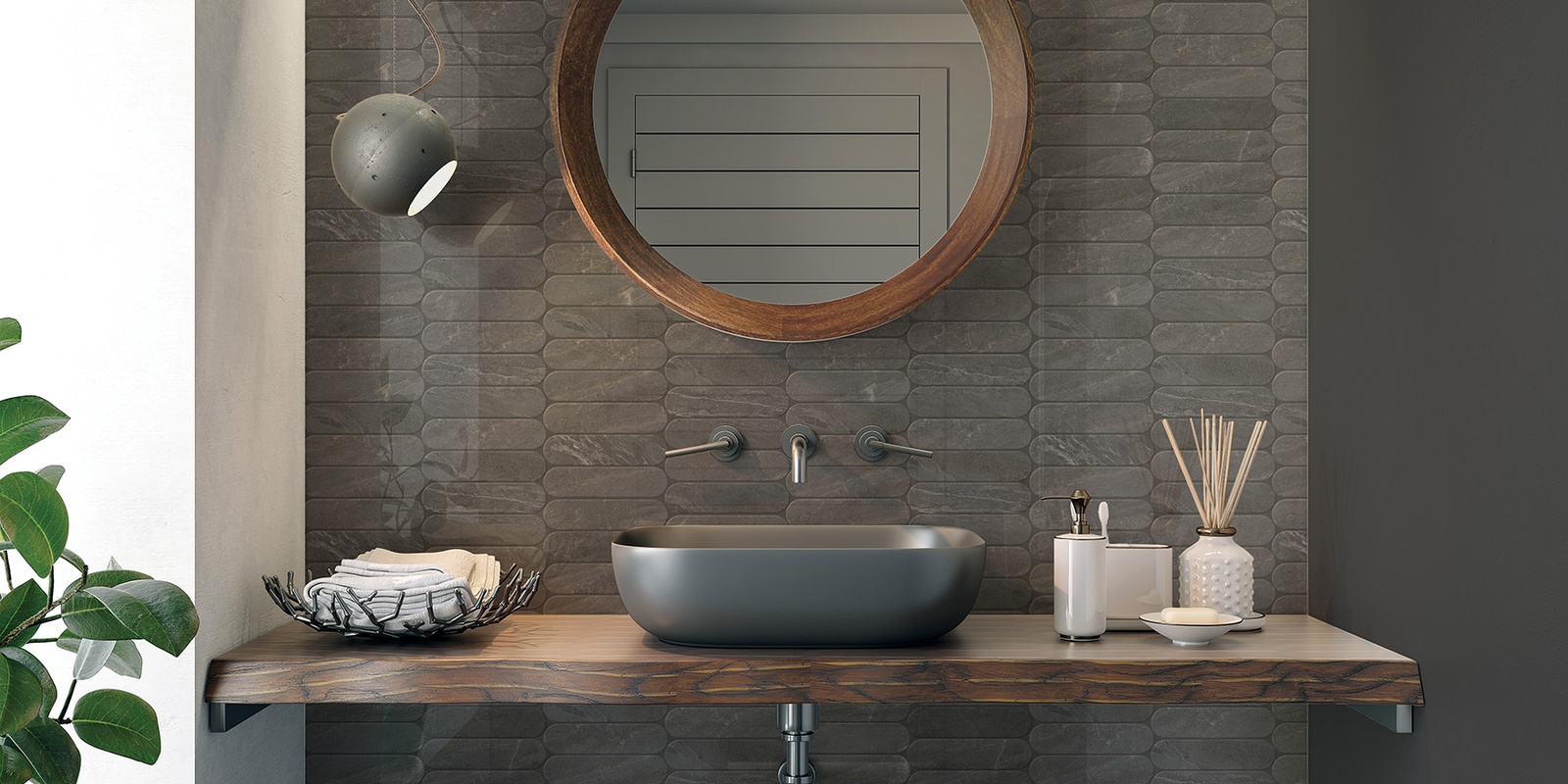 Tempo - Spanish Marble Look Tile | Floor & Wall Tile | Florida Tile