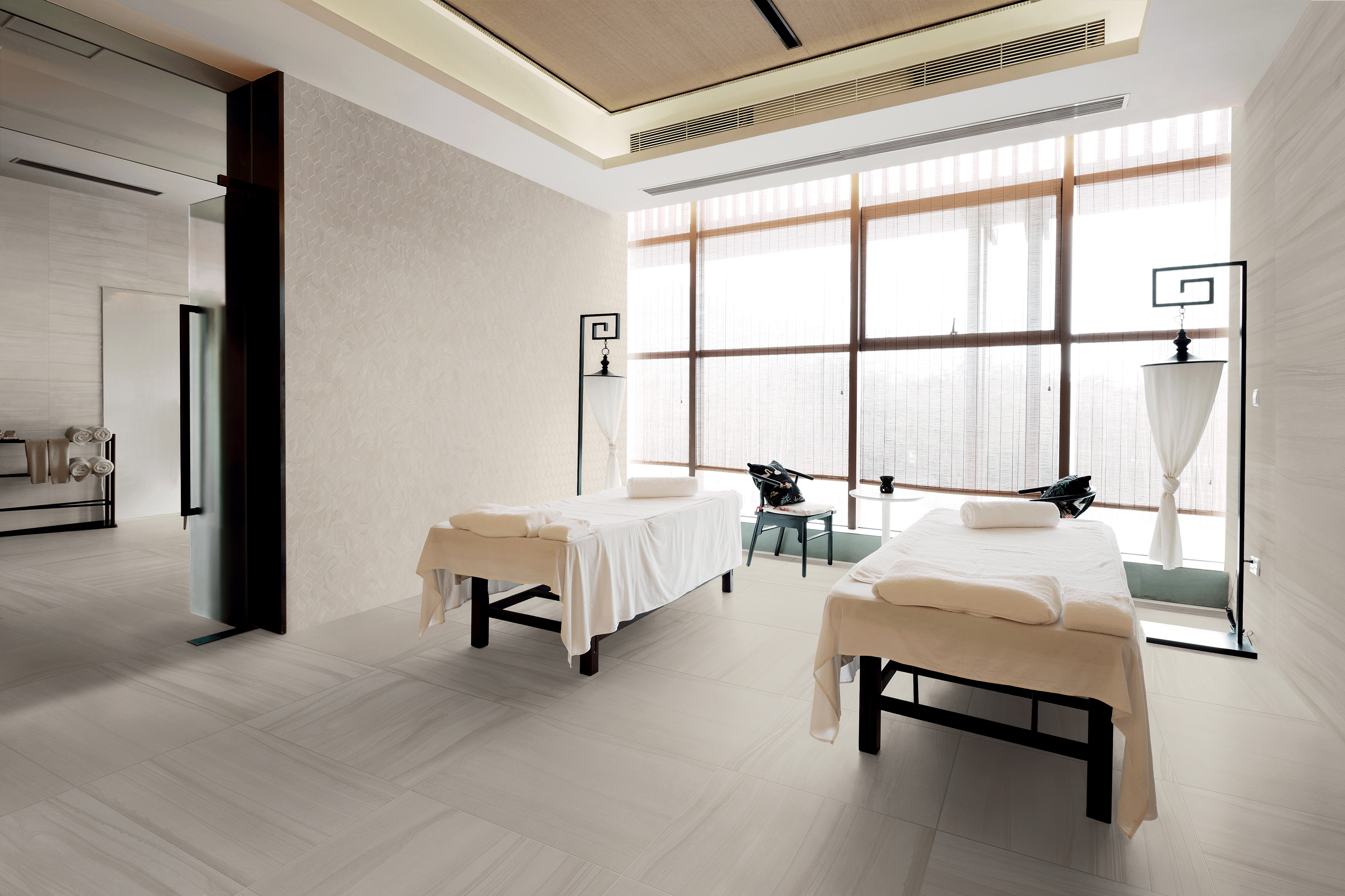 Commercial Spaces for Healthcare - Florida Tile | Florida Tile